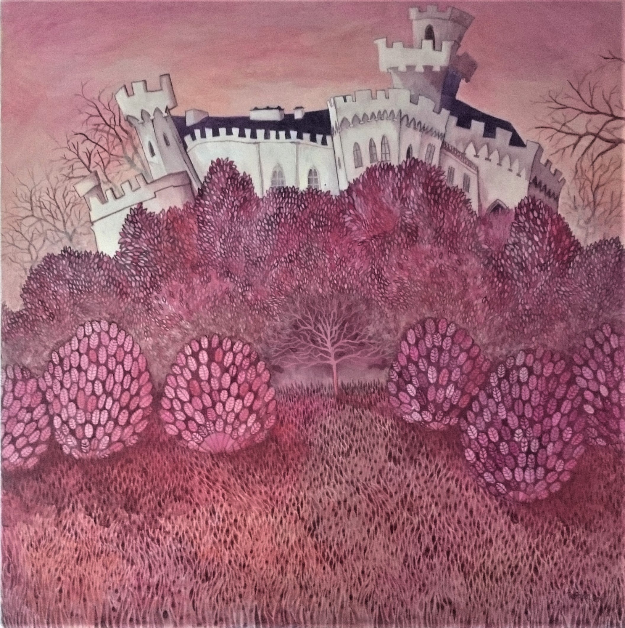 Portfólio – Barbora Repková